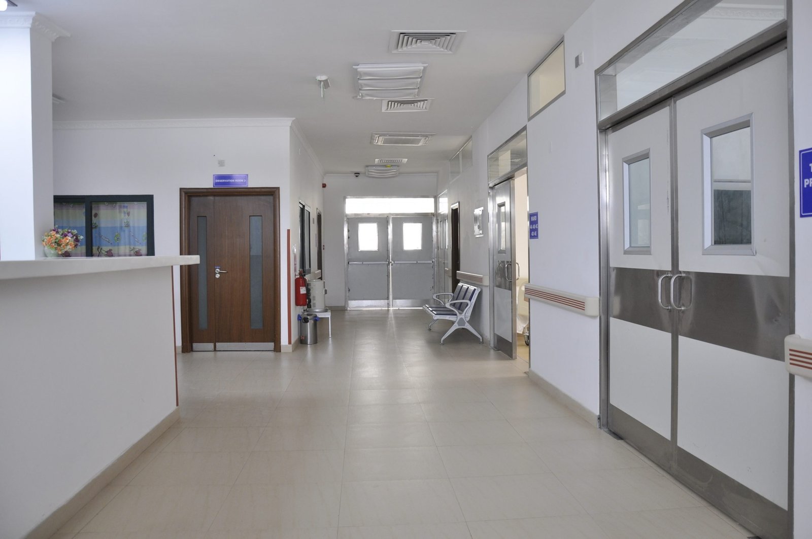 HealthLink Hospital: Your Dedicated Lifeline