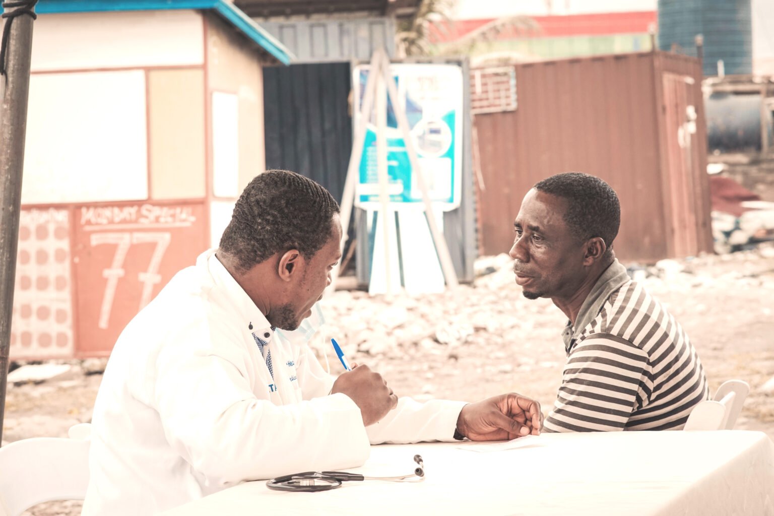 HealthLink Hospital – Your Dedicated Lifeline